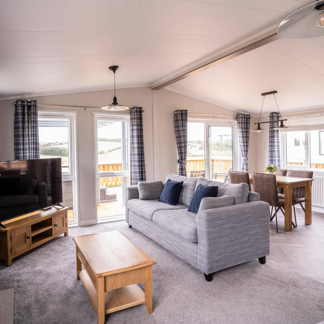 Crofthead Holiday Park | 5 Star Holiday Park in Ayrshire