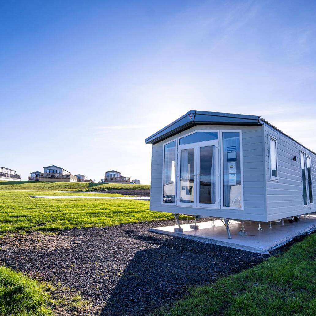 Crofthead Holiday Park | 5 Star Holiday Park in Ayrshire