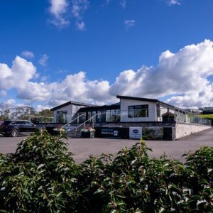 Crofthead Holiday Park | 5 Star Holiday Park in Ayrshire