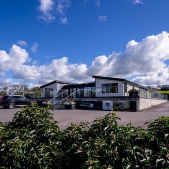 Crofthead Holiday Park | 5 Star Holiday Park in Ayrshire