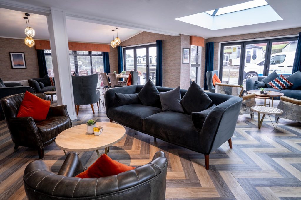 Crofthead Holiday Park | Gallery