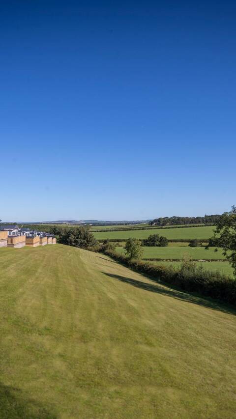 Crofthead Holiday Park | Facilities & Attractions