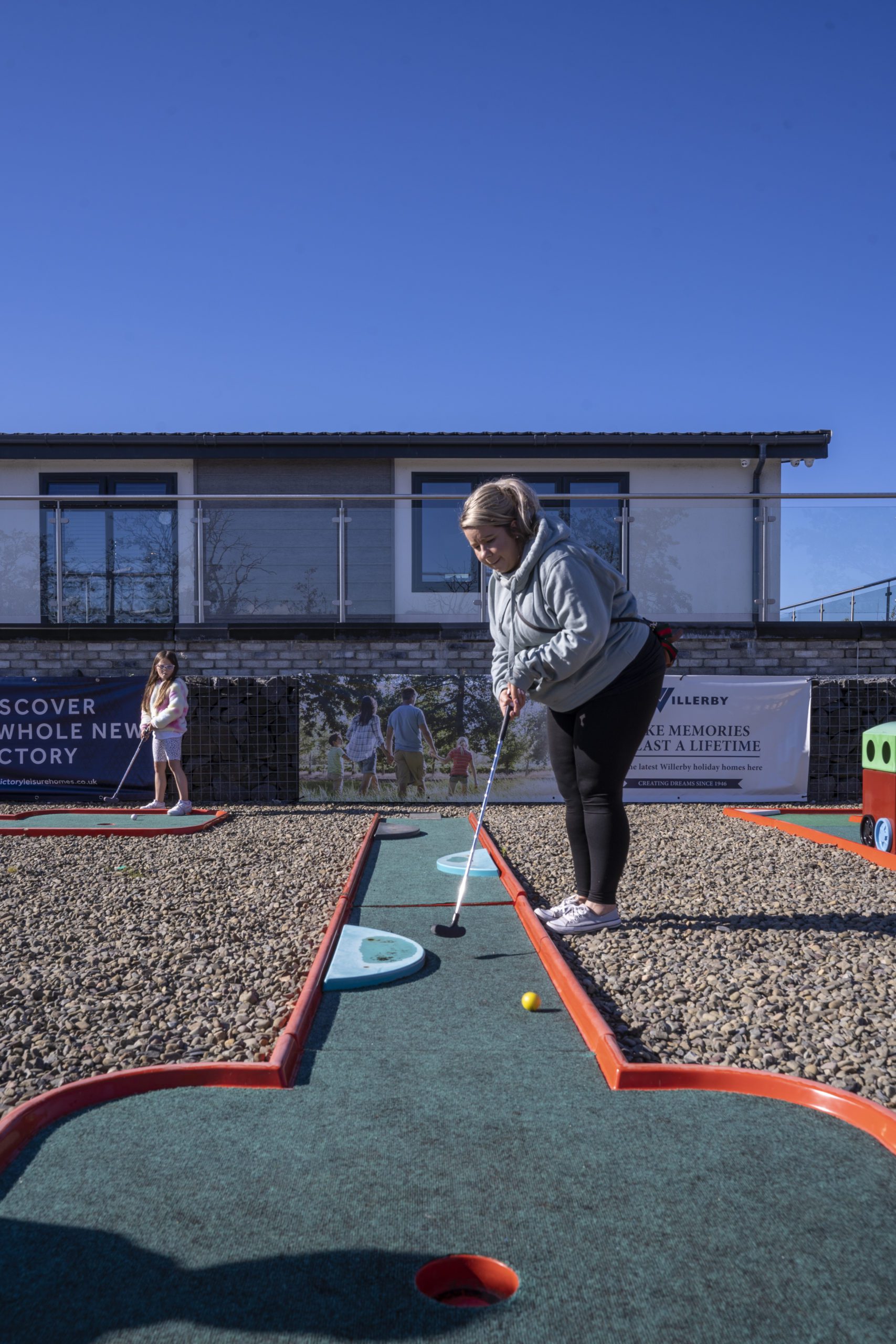 Guest Information | Crofthead