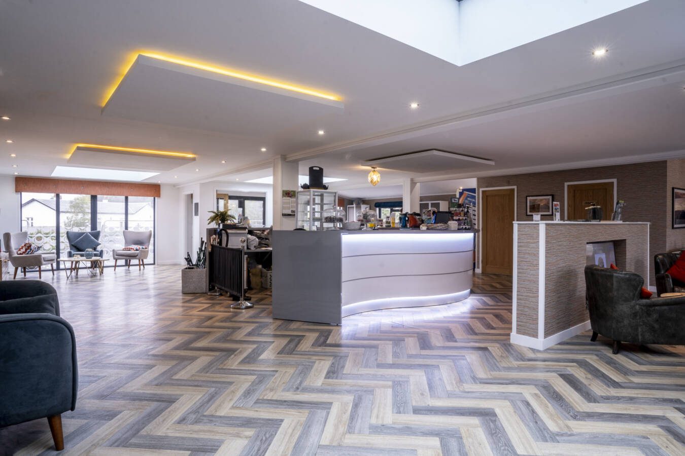 Crofthead Holiday Park | Gallery