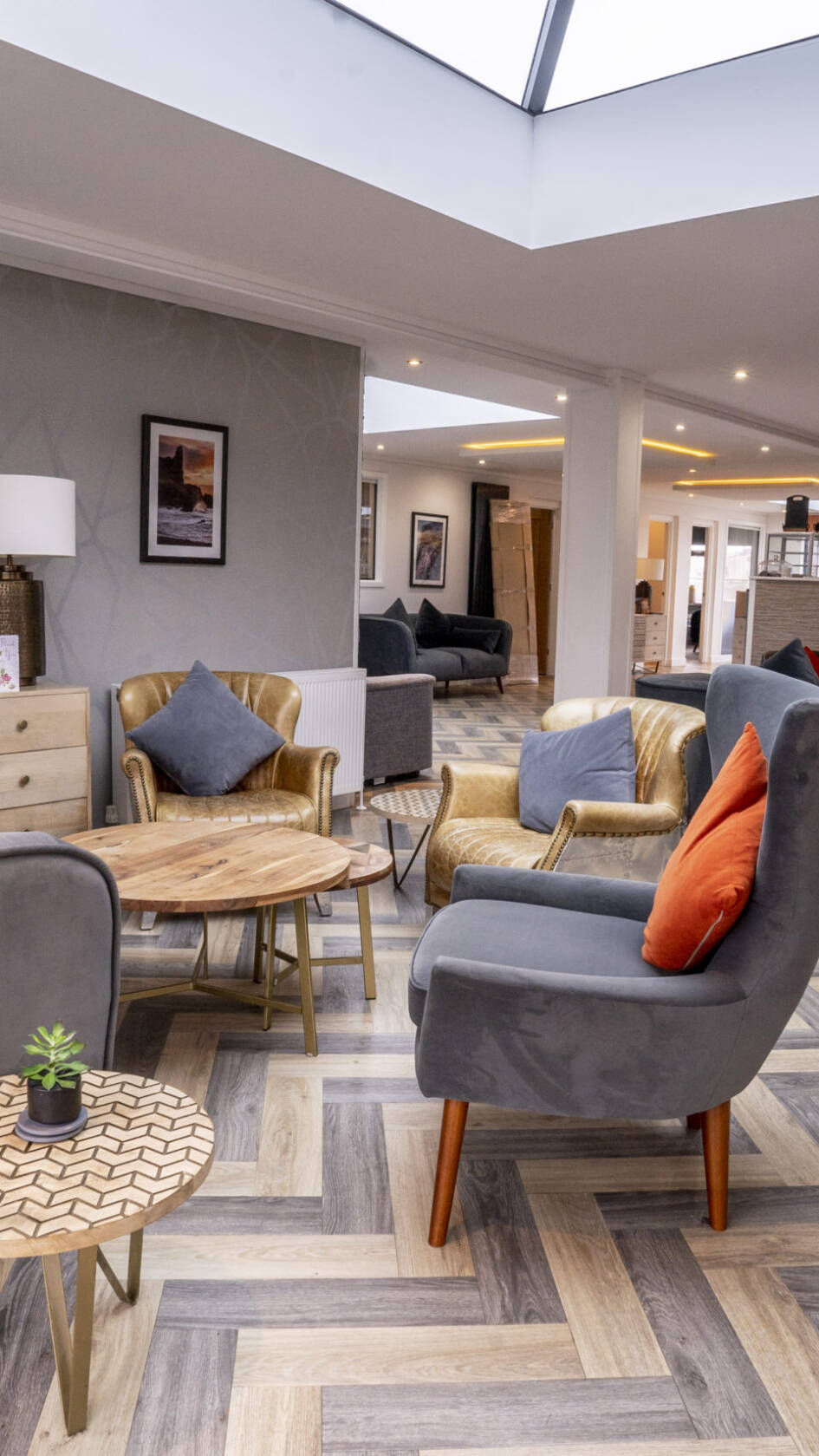 Guest Information | Crofthead