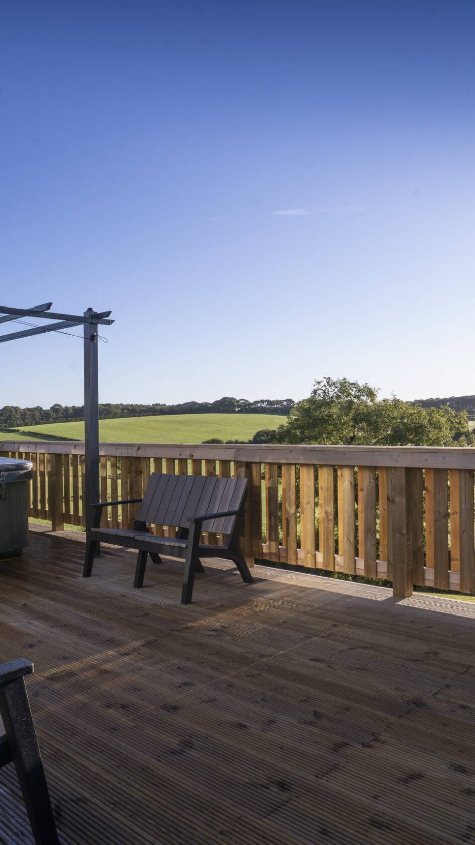 Guest Information | Crofthead