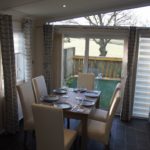 Crofthead Holiday Park | Carrick View Lodge