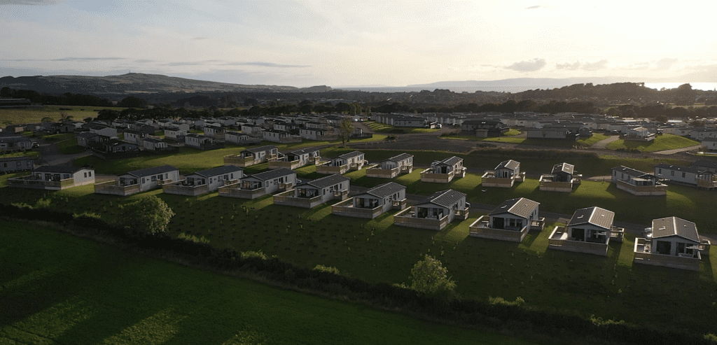 Book Crofthead Holiday Park | Crofthead